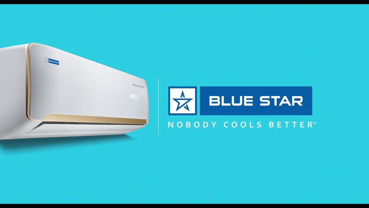 Affordable Blue Star AC Dealer in Noida | ACE Technomark