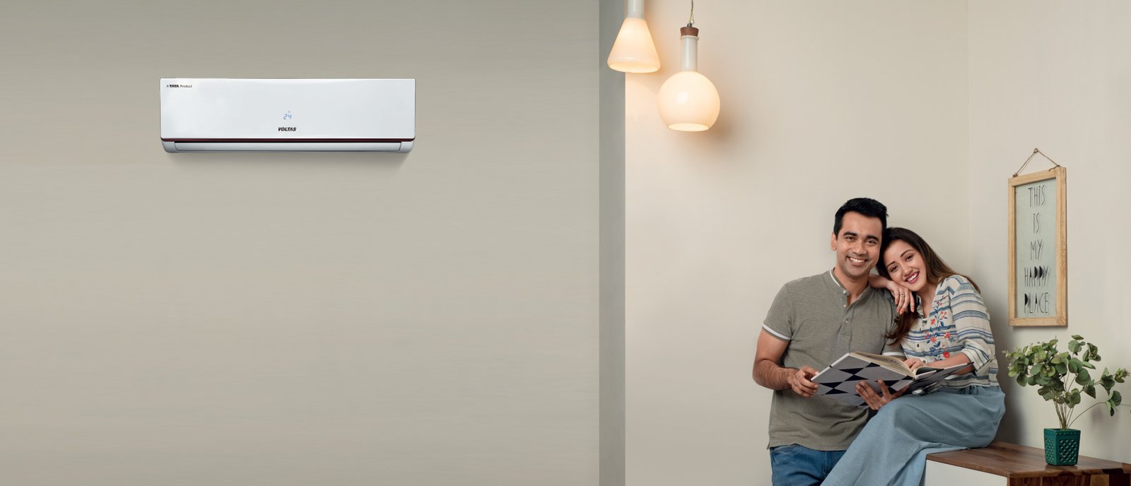 Stay Cool with Powerful & Reliable O'General ACs Today!
